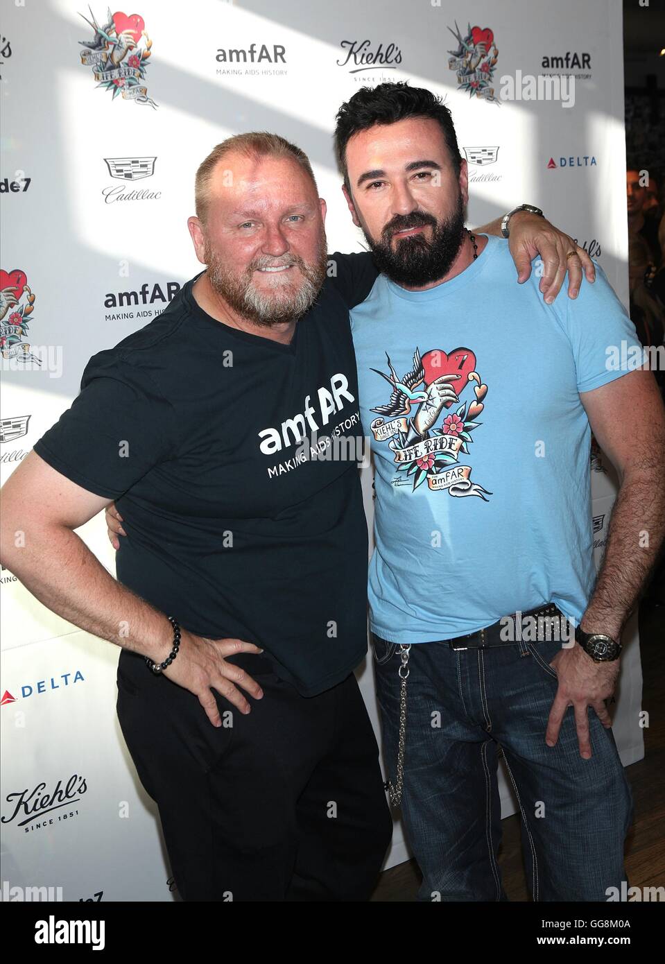 Chris salgardo hi-res stock photography and images - Alamy