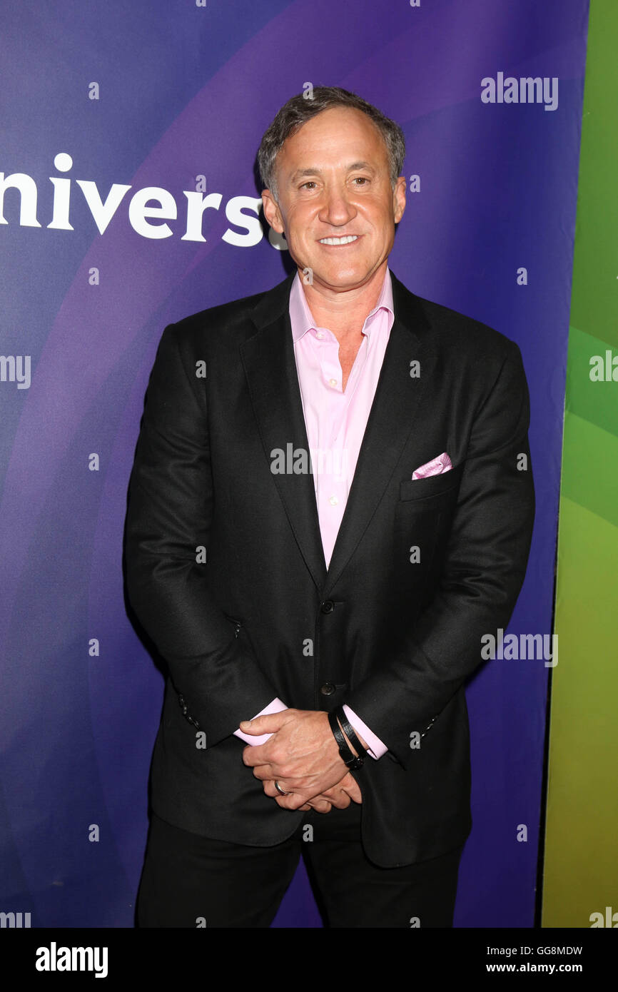 Beverly Hills, California, USA. 3rd August, 2016. Dr Terry Dubrow at ...