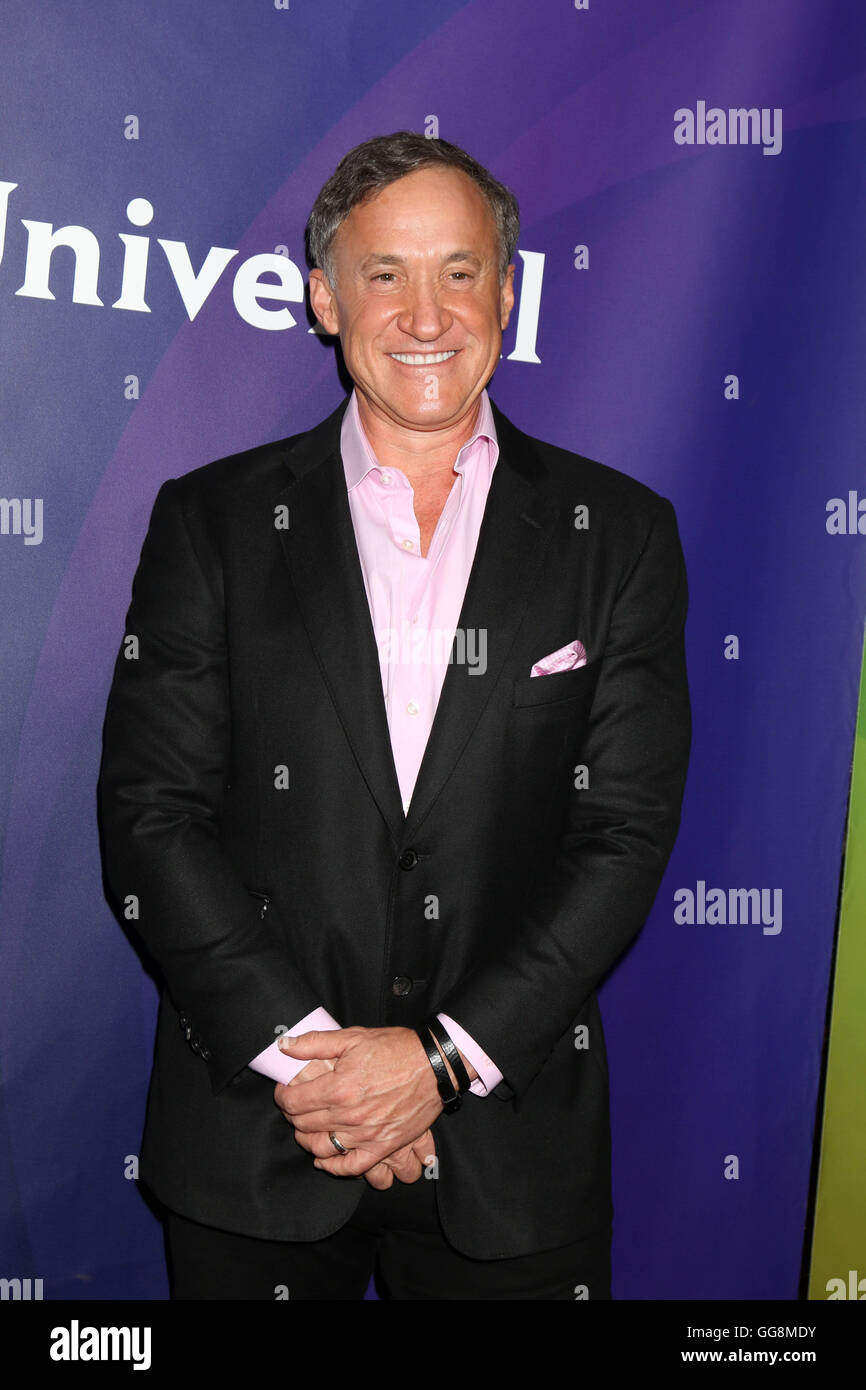 Beverly Hills, California, USA. 3rd August, 2016. Dr Terry Dubrow at ...