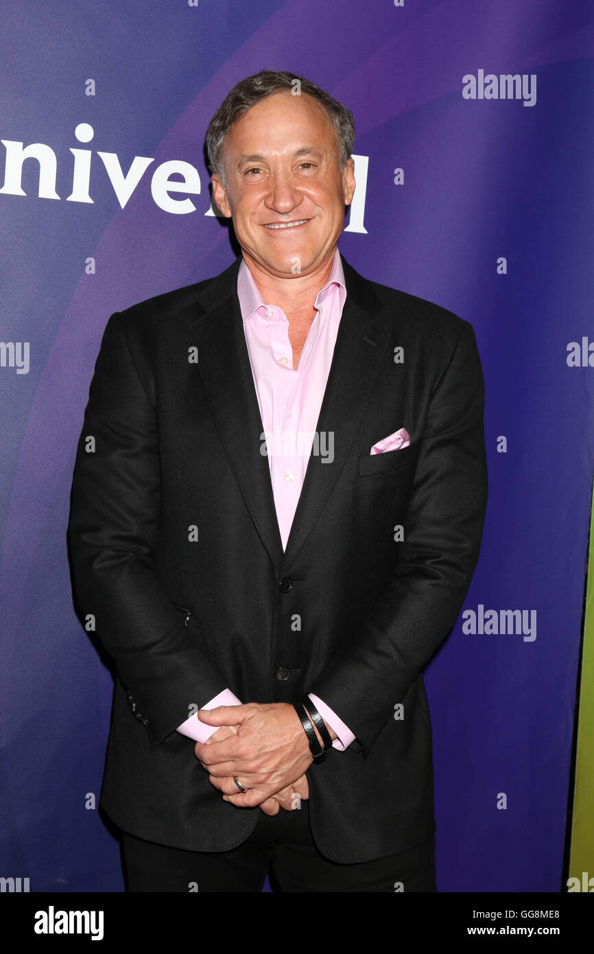 Beverly Hills, California, USA. 3rd August, 2016. Dr Terry Dubrow at ...