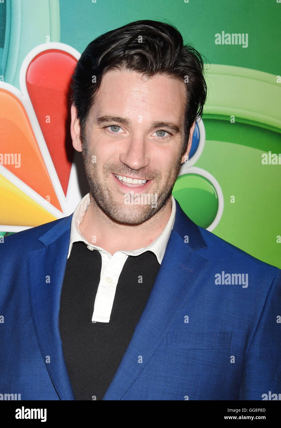 Colin donnell hi-res stock photography and images - Alamy