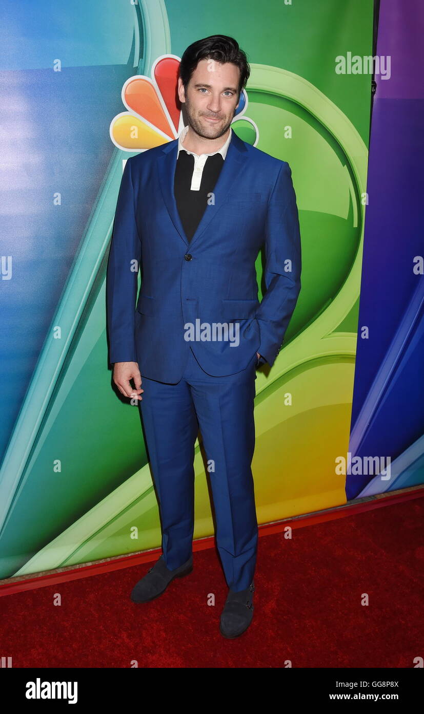 Colin donnell hi-res stock photography and images - Alamy