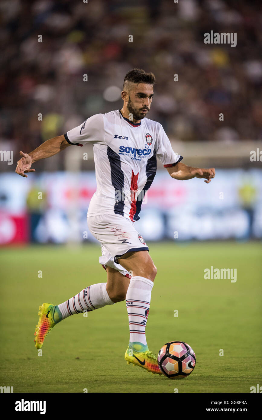 Fazzi hi-res stock photography and images - Alamy