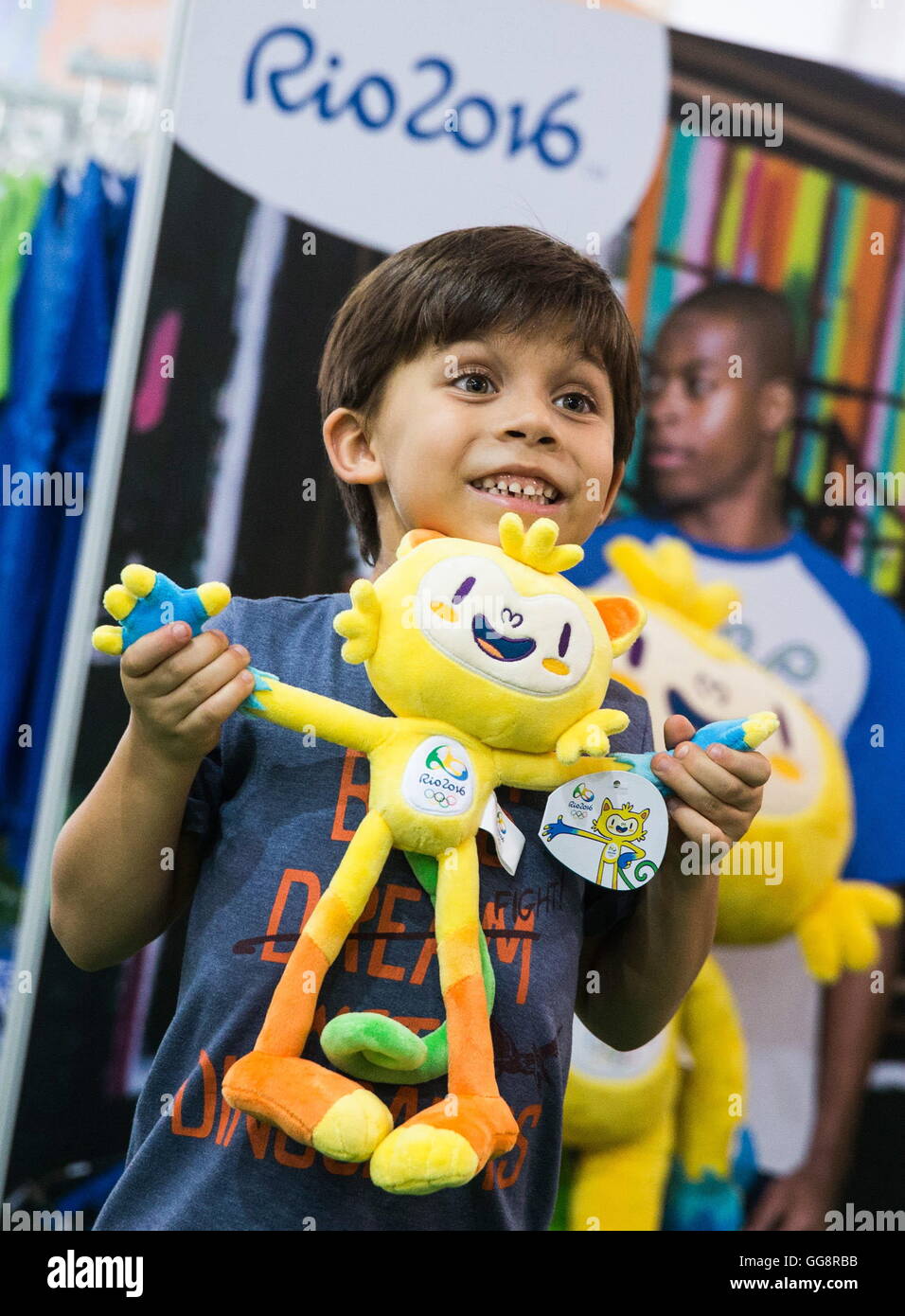 Vinicius Rio Stock Photos & Vinicius Rio Stock Images - Alamy