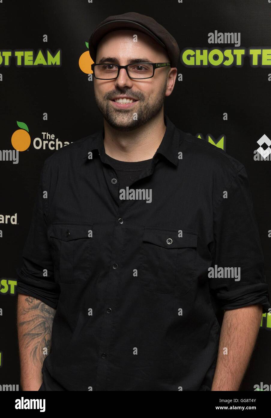 Team tango hi-res stock photography and images - Alamy