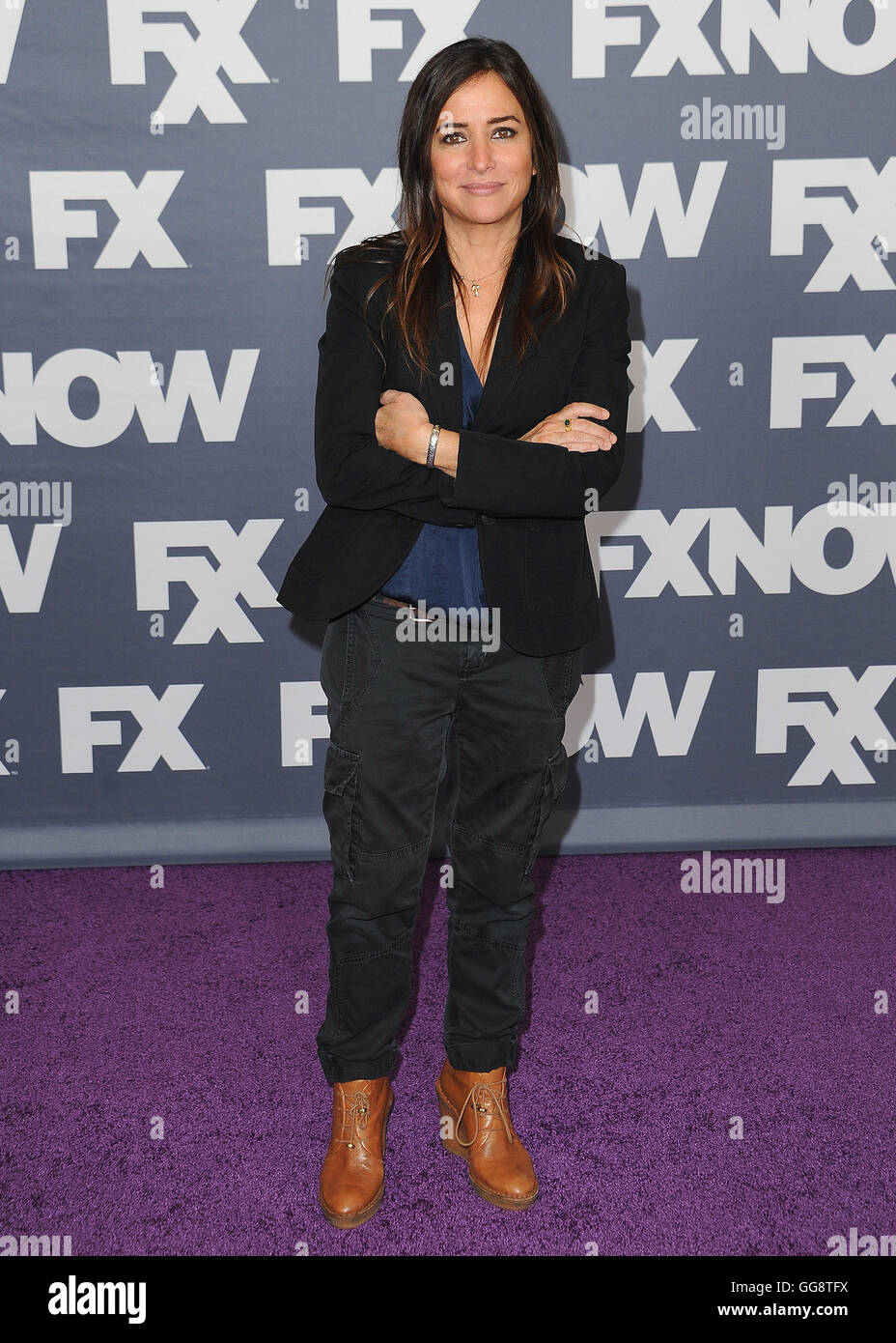 Pamela Adlon Eat Your Heart Out