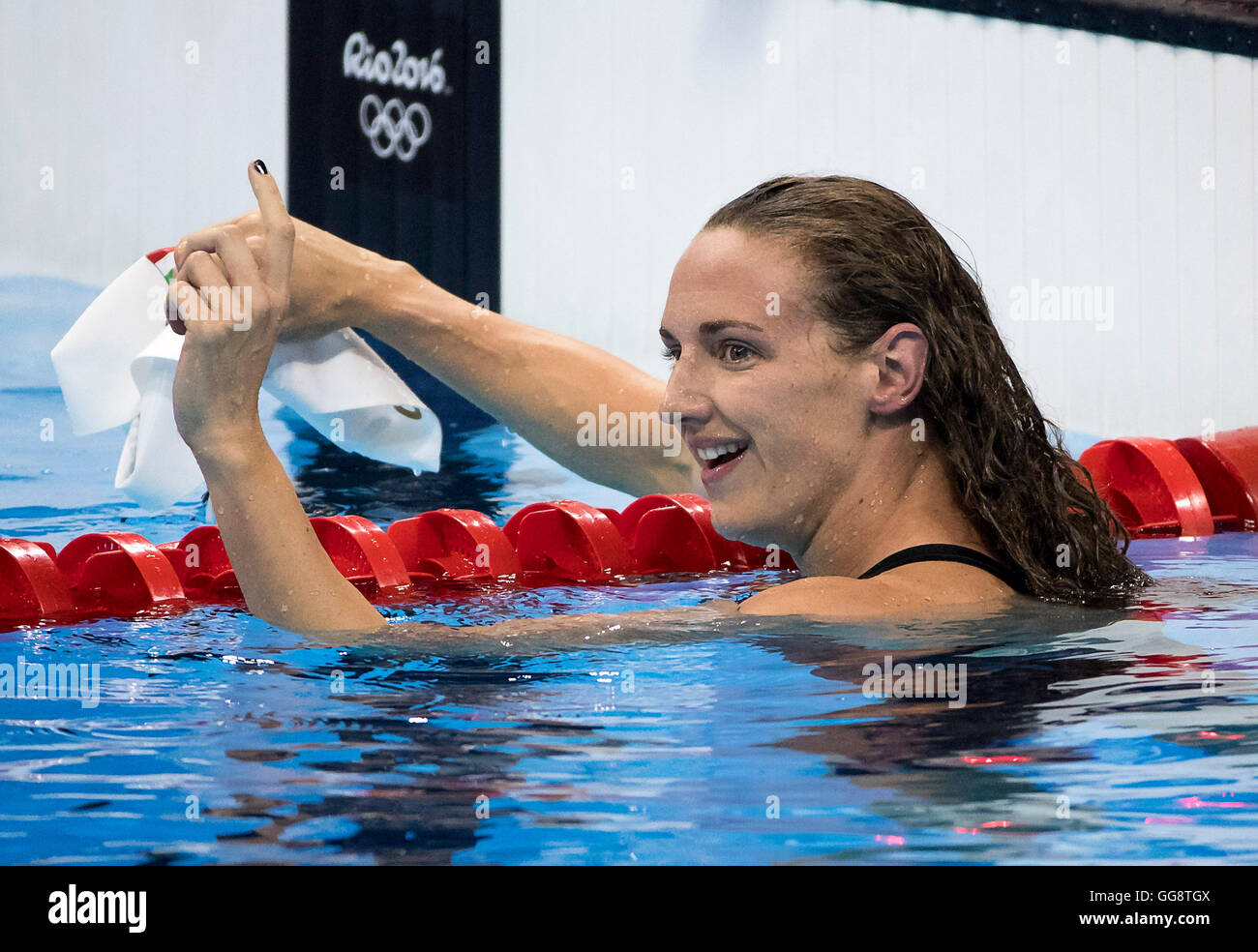 Hosszu katinka hun hi-res stock photography and images - Alamy