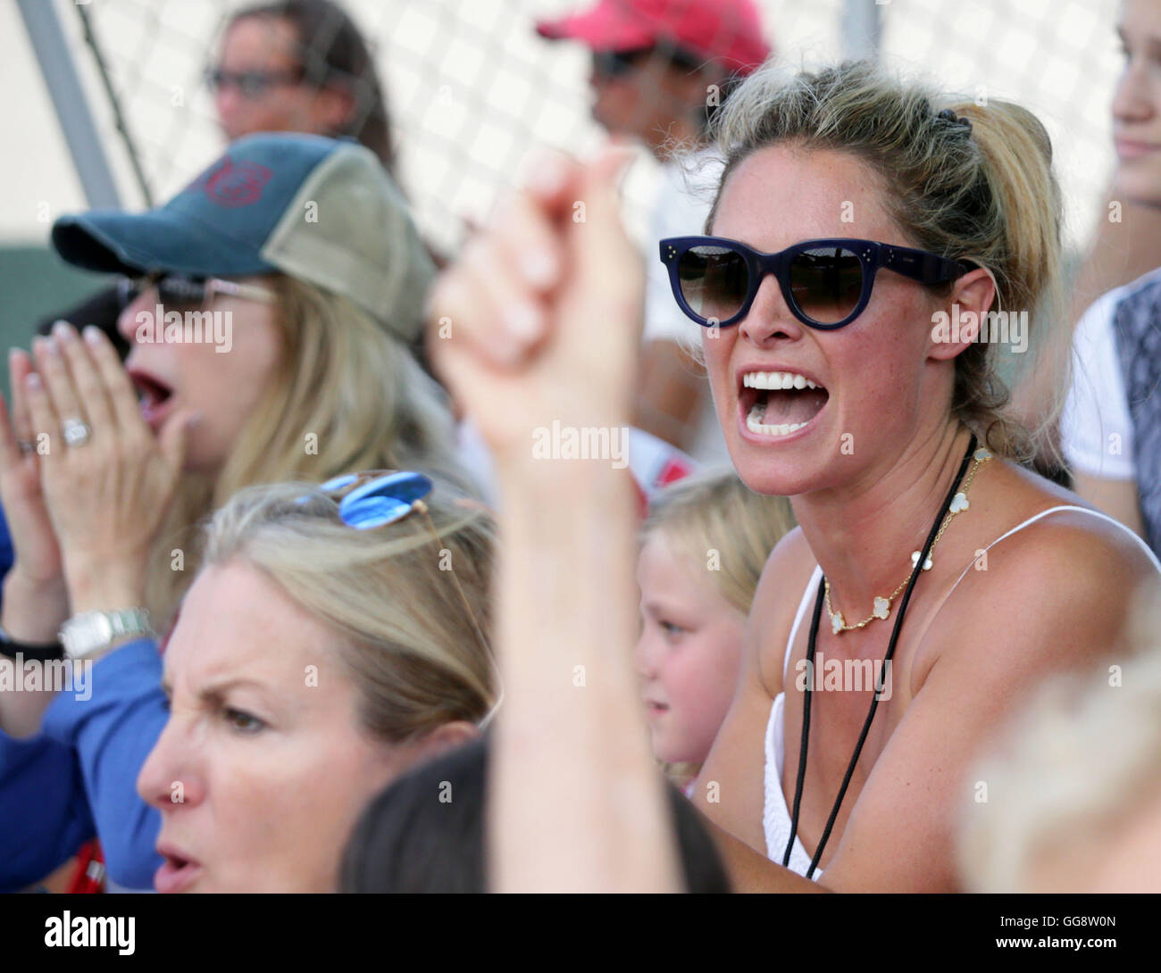 Michelle miller hi-res stock photography and images - Alamy