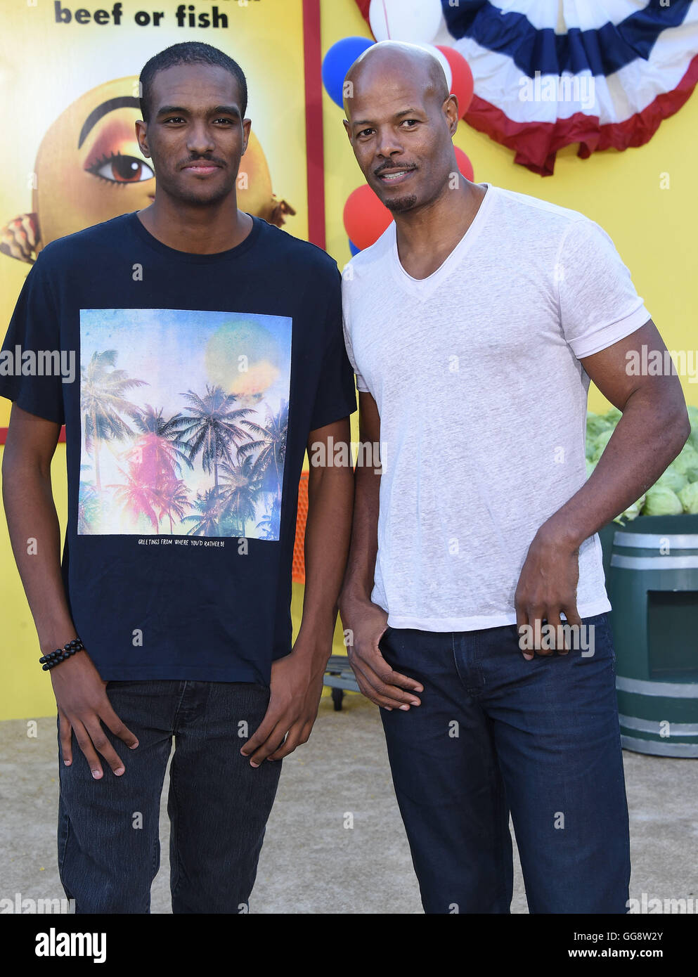 Keenen Ivory Wayans 2022