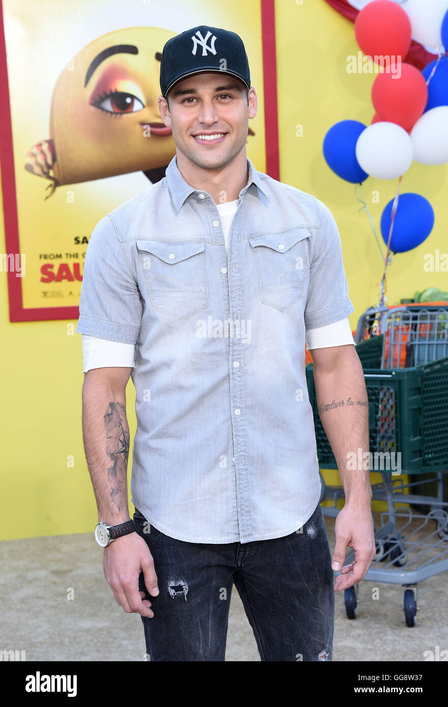 Lisa Guzman High Resolution Stock Photography and Images - Alamy