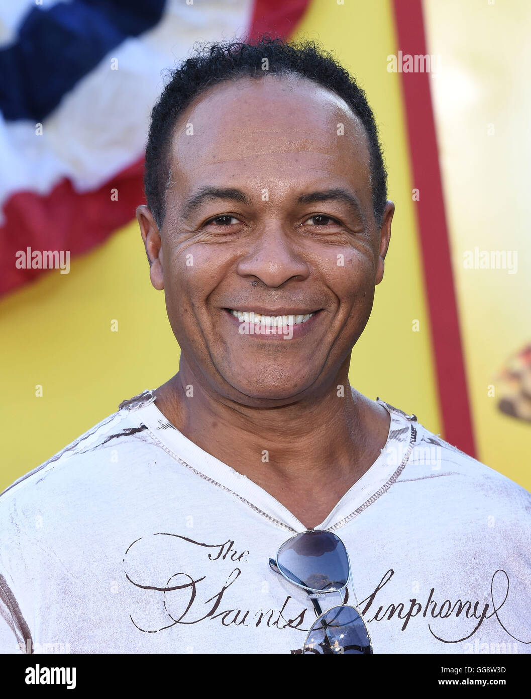 Ray parker ray parker jr hi-res stock photography and images - Alamy