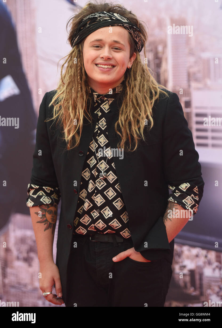 Schmeckts hi-res stock photography and images - Alamy