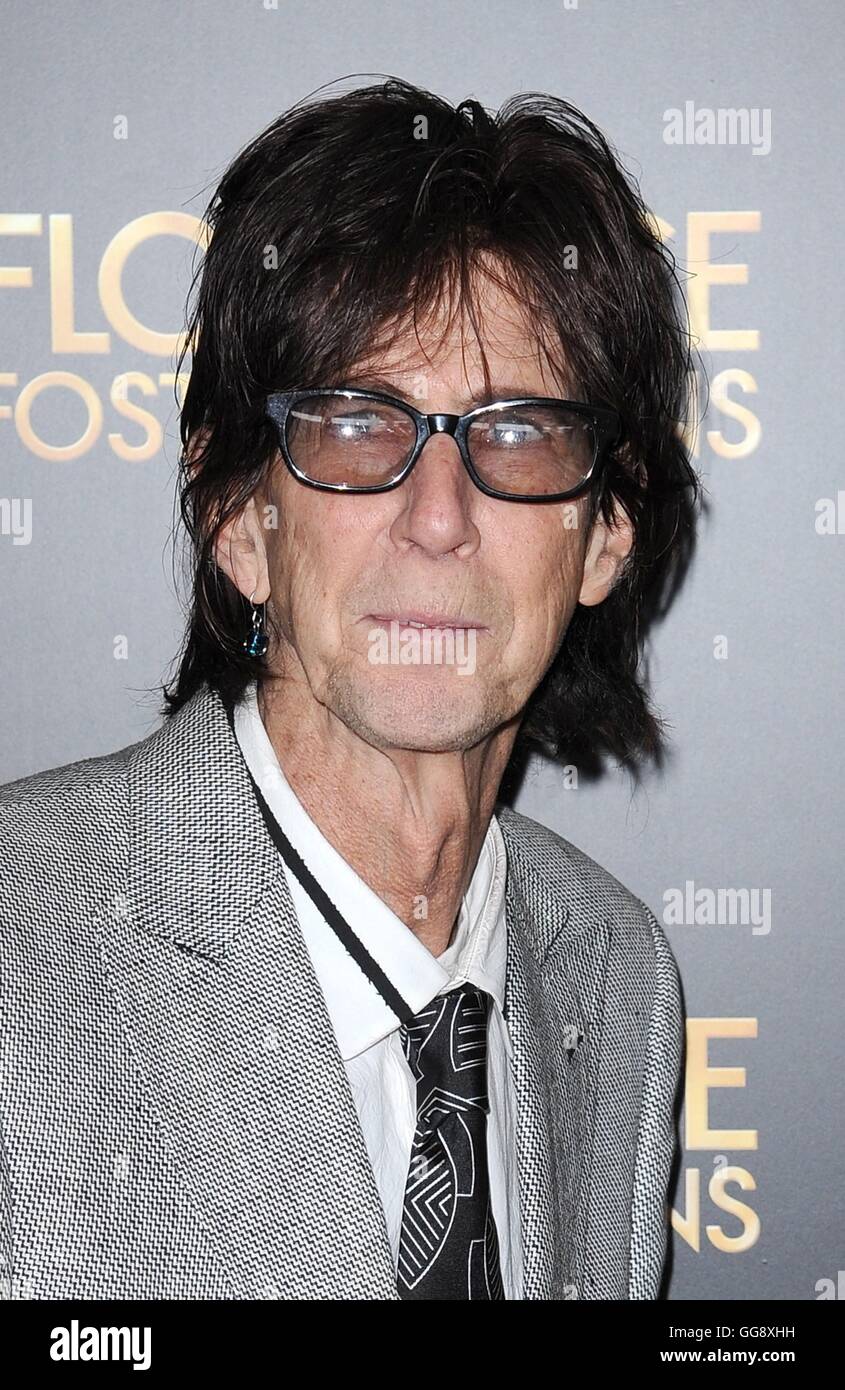 Ocasek rick hi-res stock photography and images - Alamy