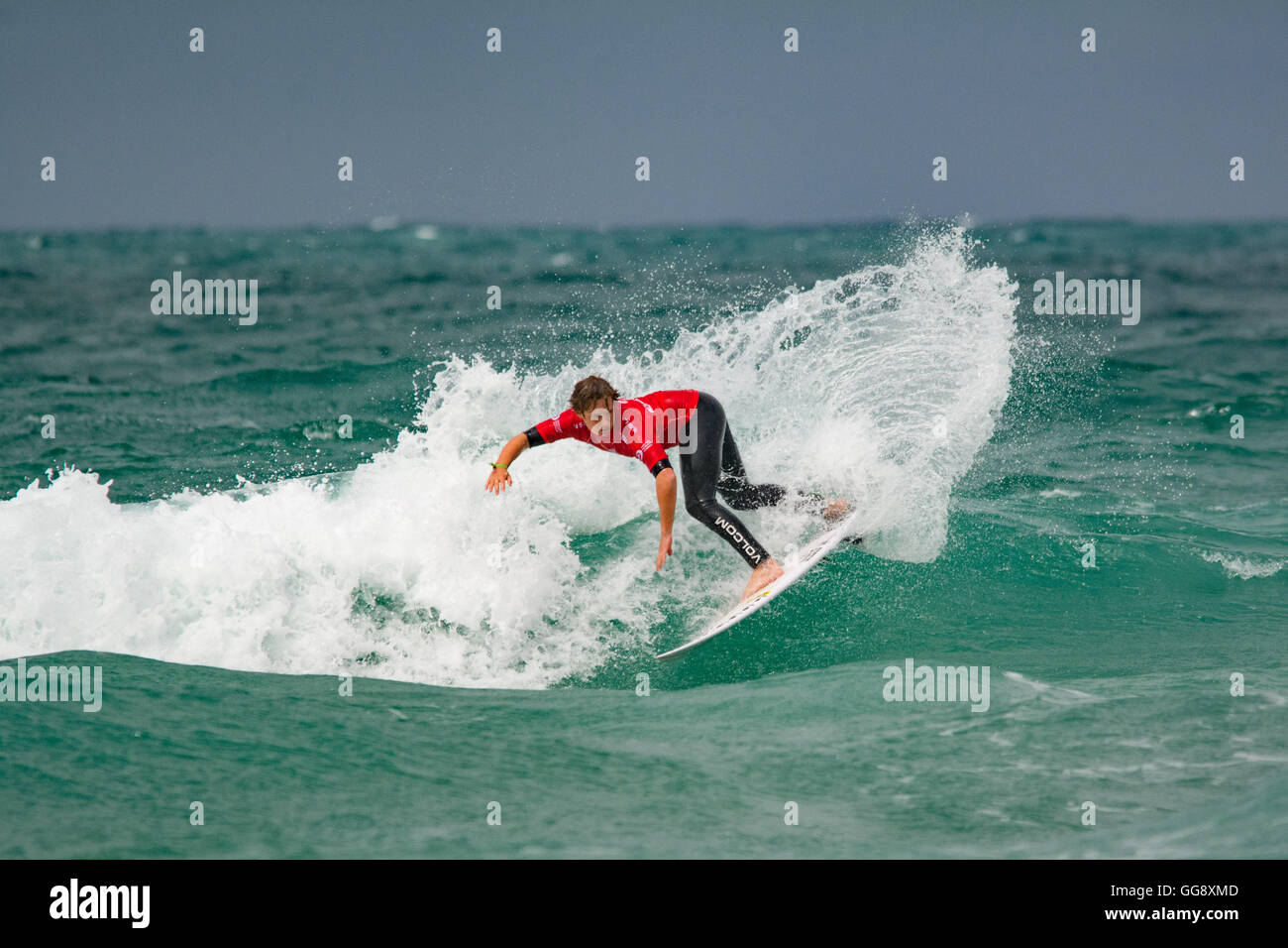Boardmasters festival hi-res stock photography and images - Alamy