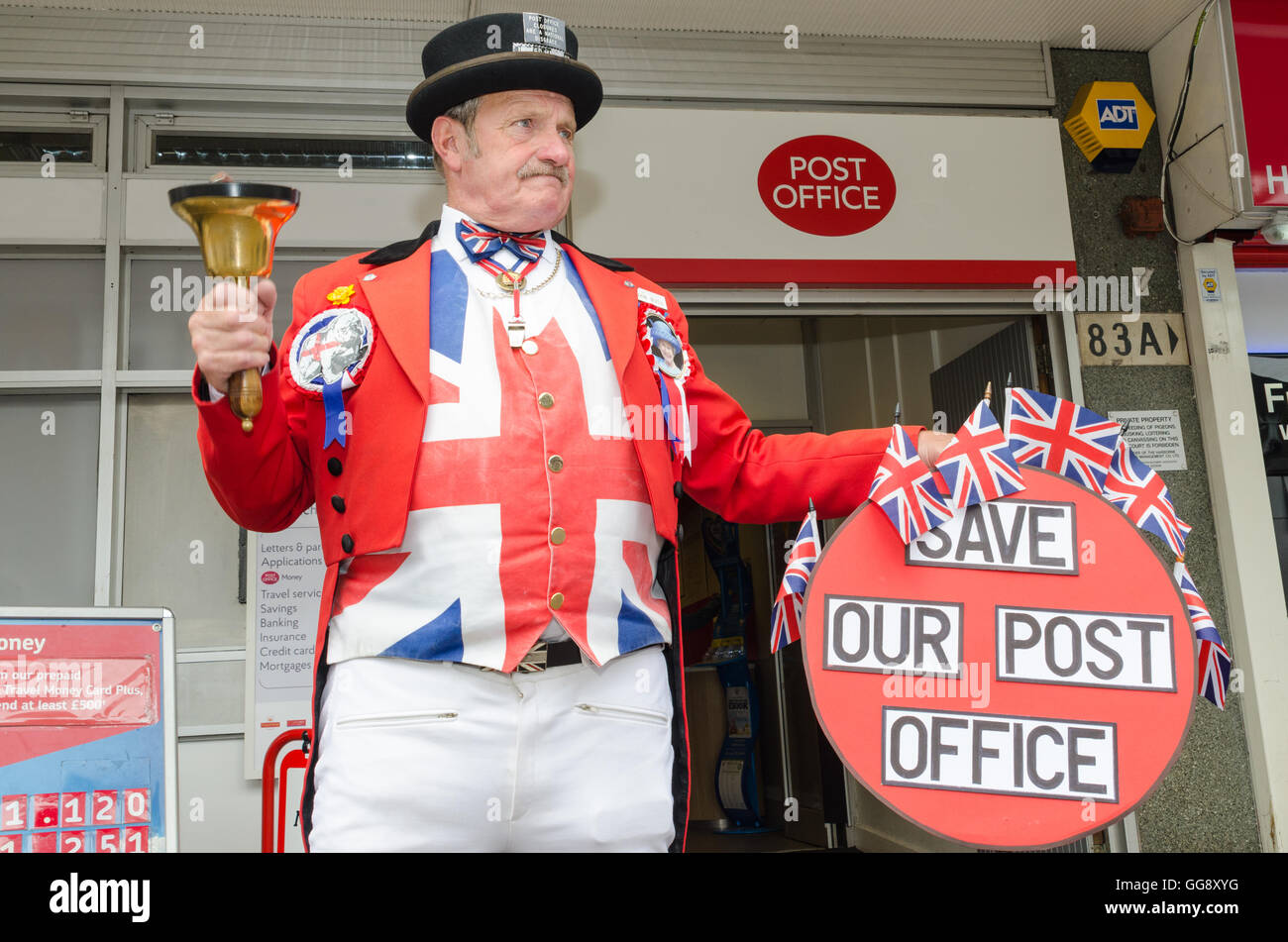 Proposed for closure hi-res stock photography and images - Alamy