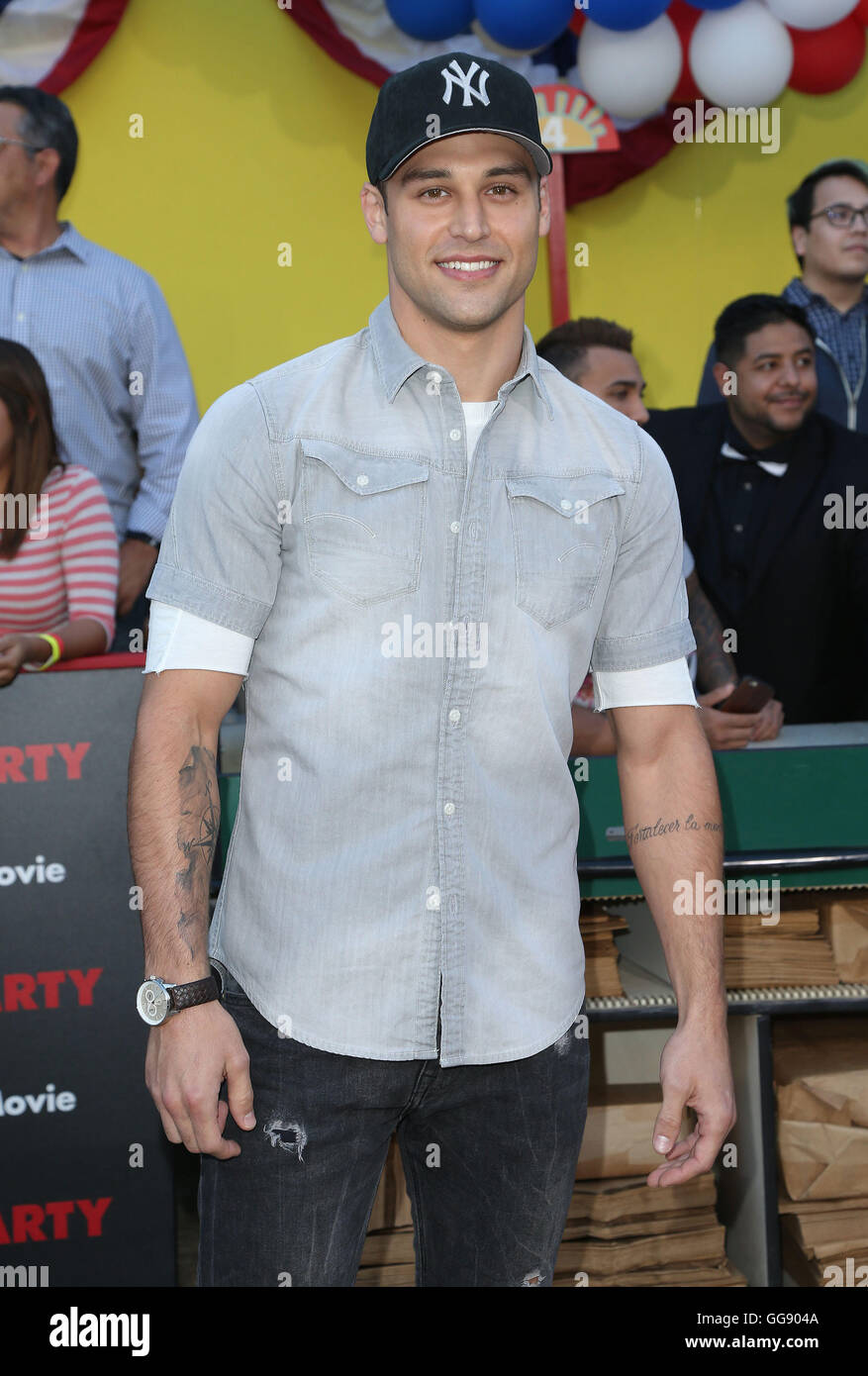 Sam guzman hi-res stock photography and images - Alamy