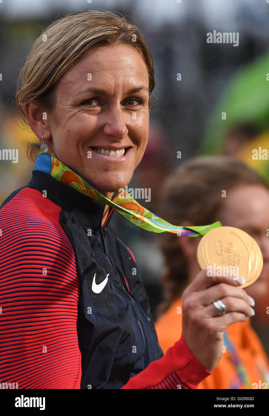 Kristin armstrong hi-res stock photography and images - Alamy