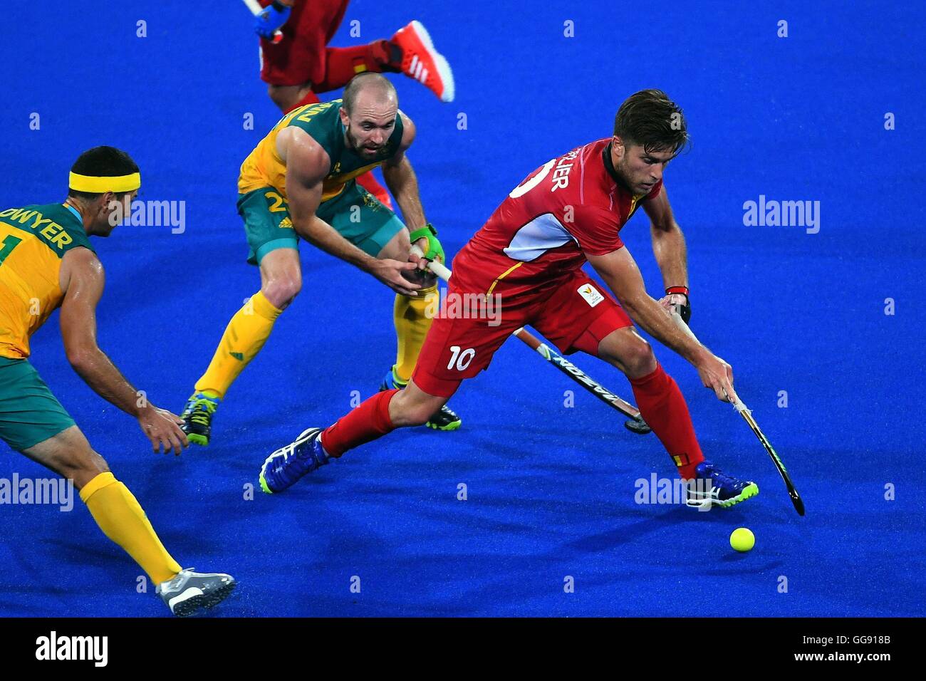 Cedric charlier of belgium hi-res stock photography and images - Alamy