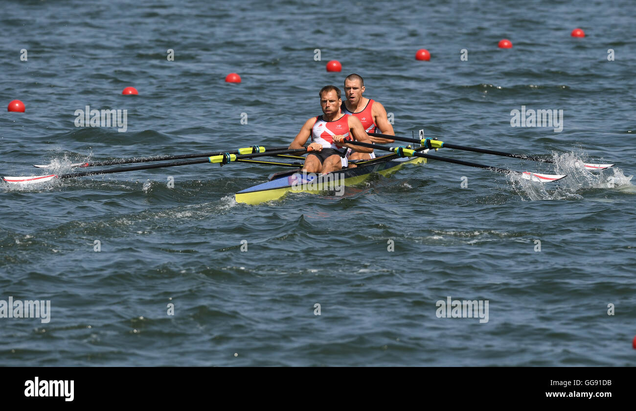 Rasmus quist and mads rasmussen hi-res stock photography and images - Alamy