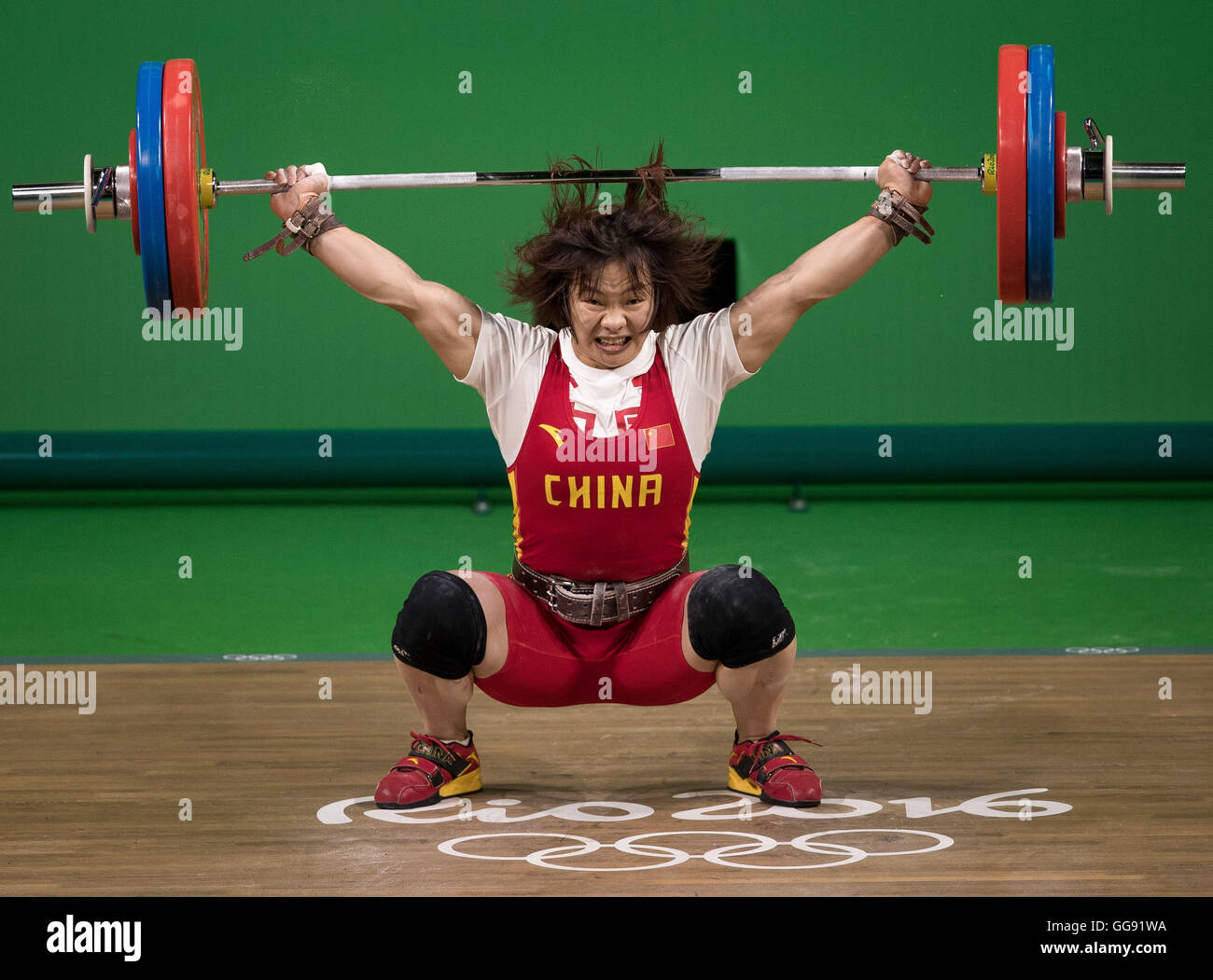Yanmei hi-res stock photography and images - Alamy