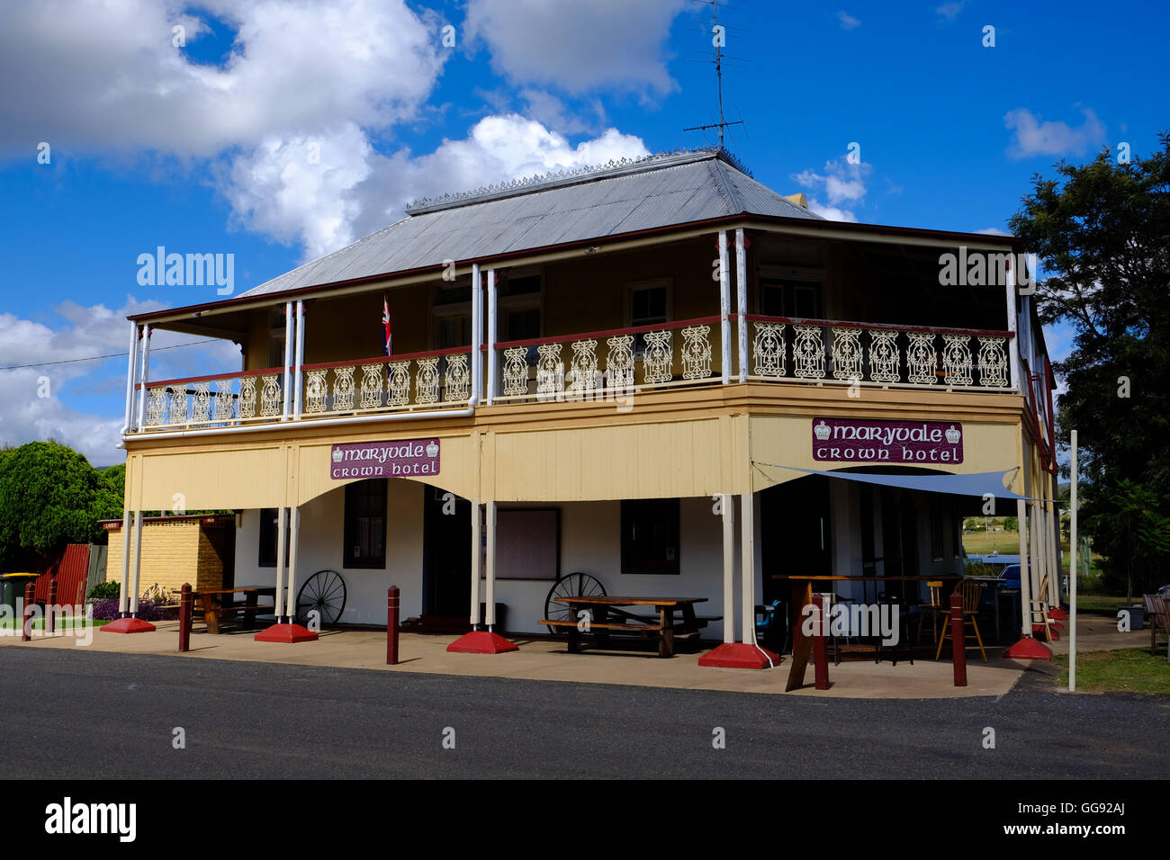 Queensland beer hi-res stock photography and images - Alamy