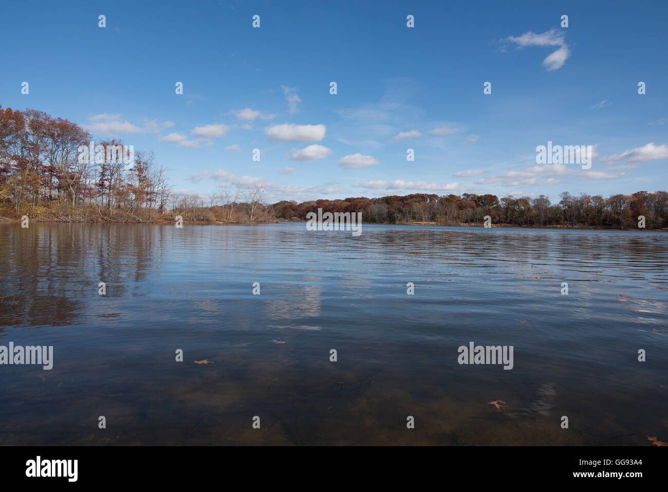 Hempstead lake hi-res stock photography and images - Alamy