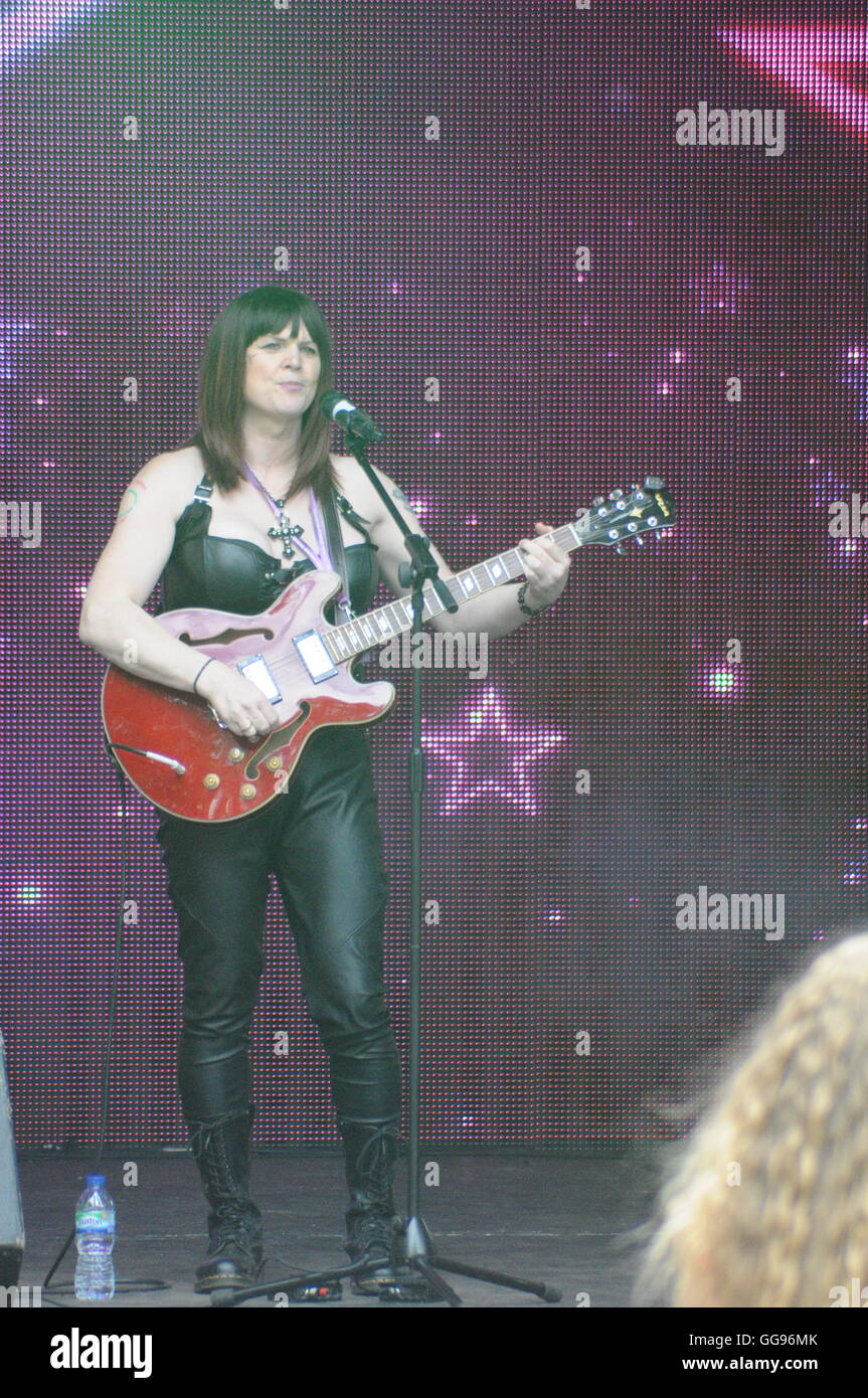 Sparkle In the Park captures the Sparkle Transgender Celebration ...