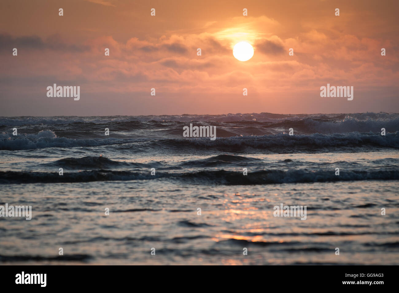 Cape lookout oregon hi-res stock photography and images - Alamy