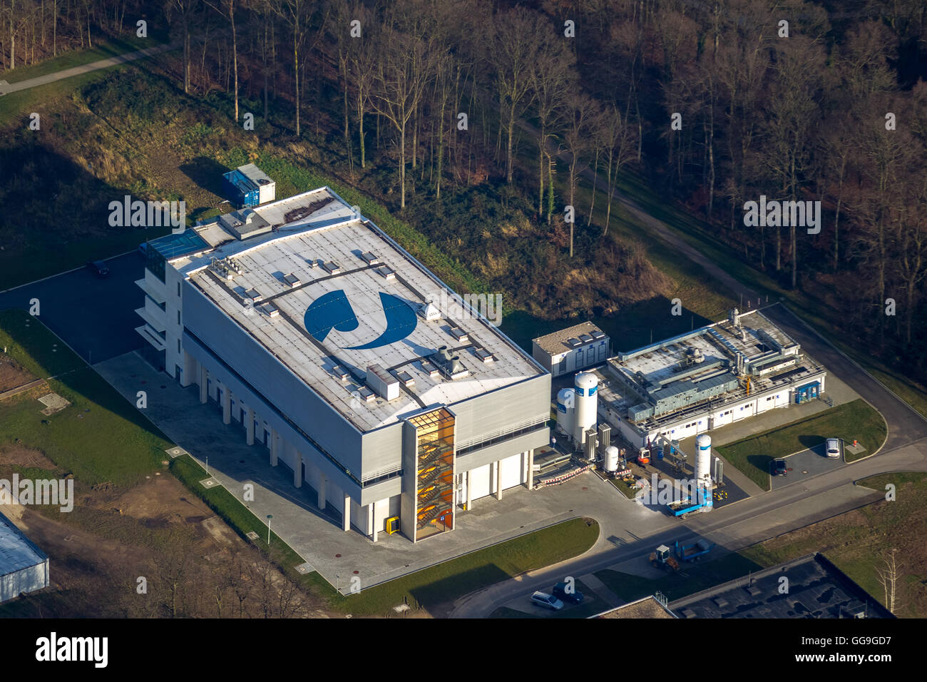 Nuclear research hi-res stock photography and images - Alamy