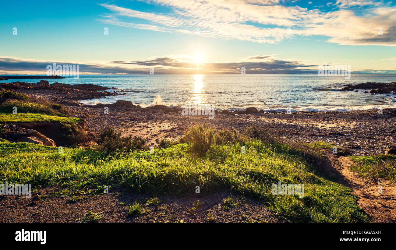 Australian shore hi-res stock photography and images - Alamy