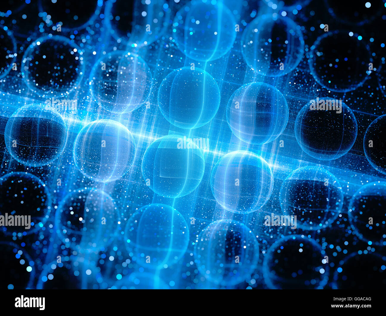 Nanotechnology hi-res stock photography and images - Alamy