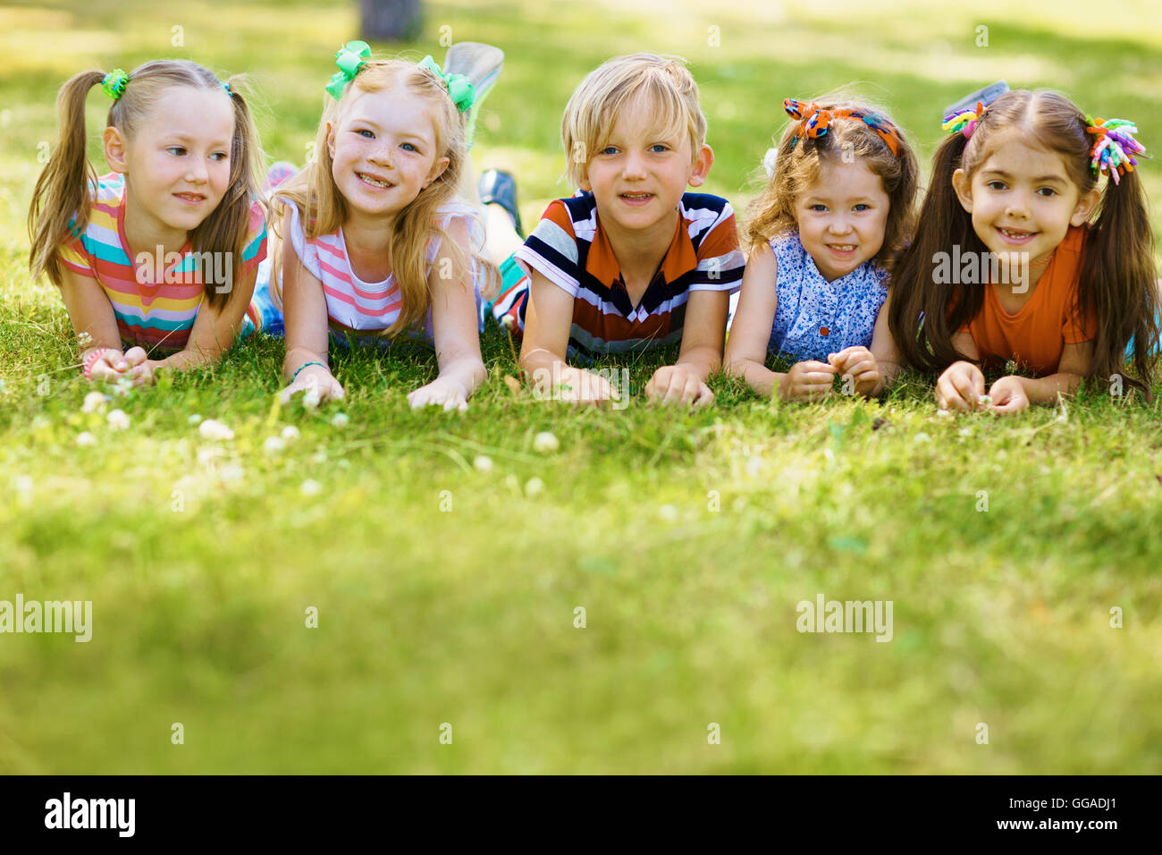 Little people hi-res stock photography and images - Alamy