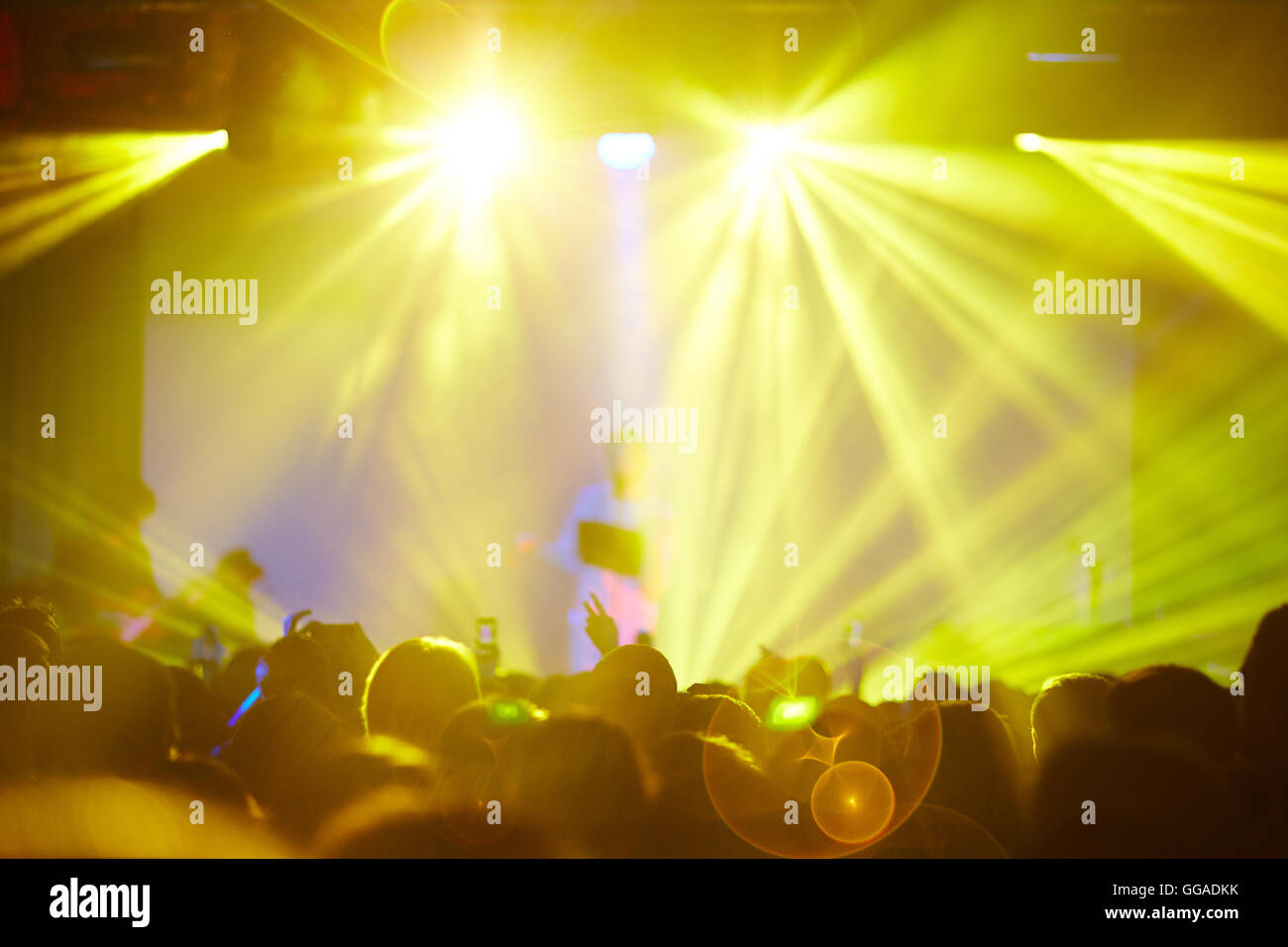 Adult stage hi-res stock photography and images - Alamy