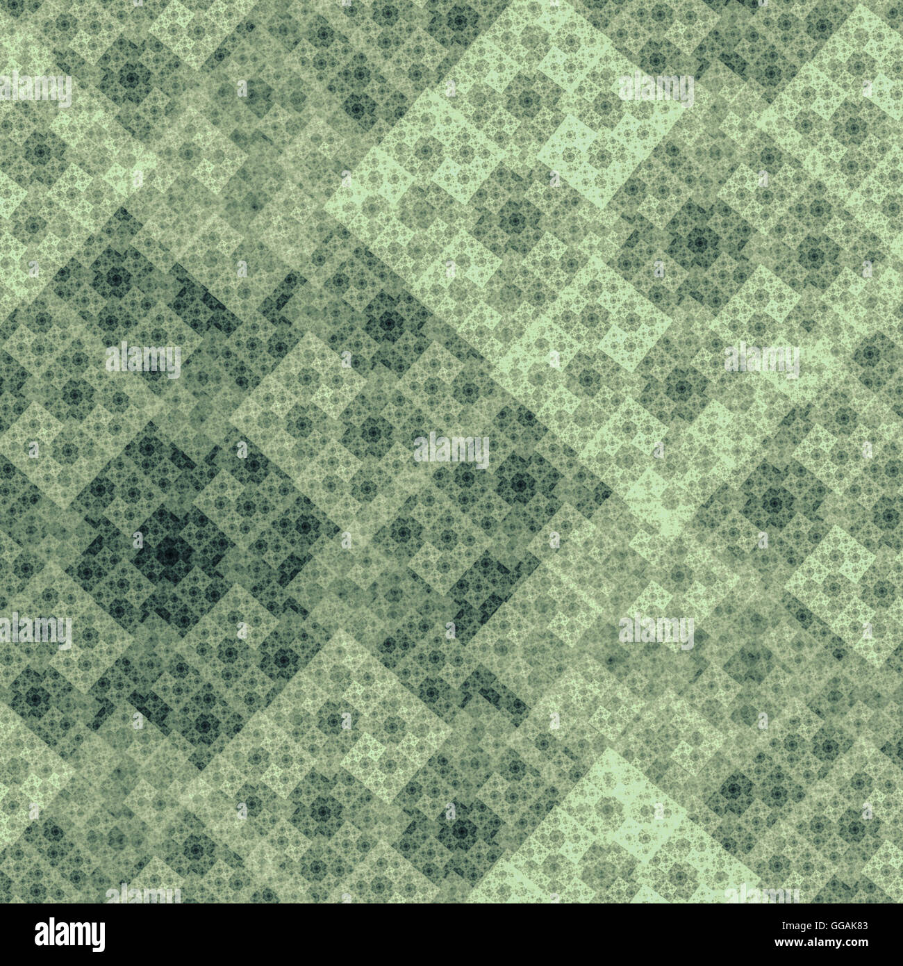 Beautiful abstract image. Computer generated pattern Stock Photo - Alamy