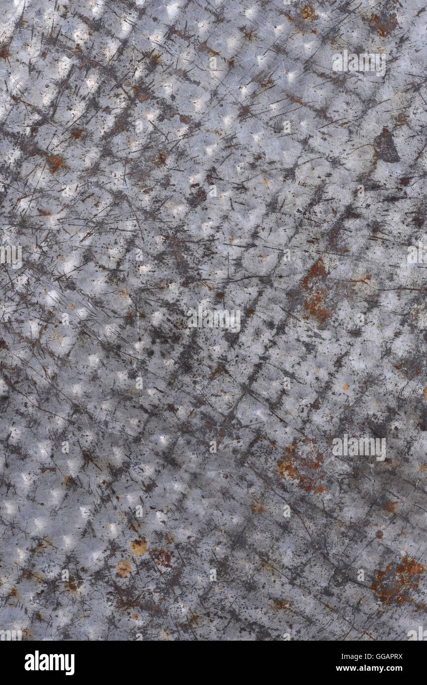 Texture of metal surface Stock Photo - Alamy