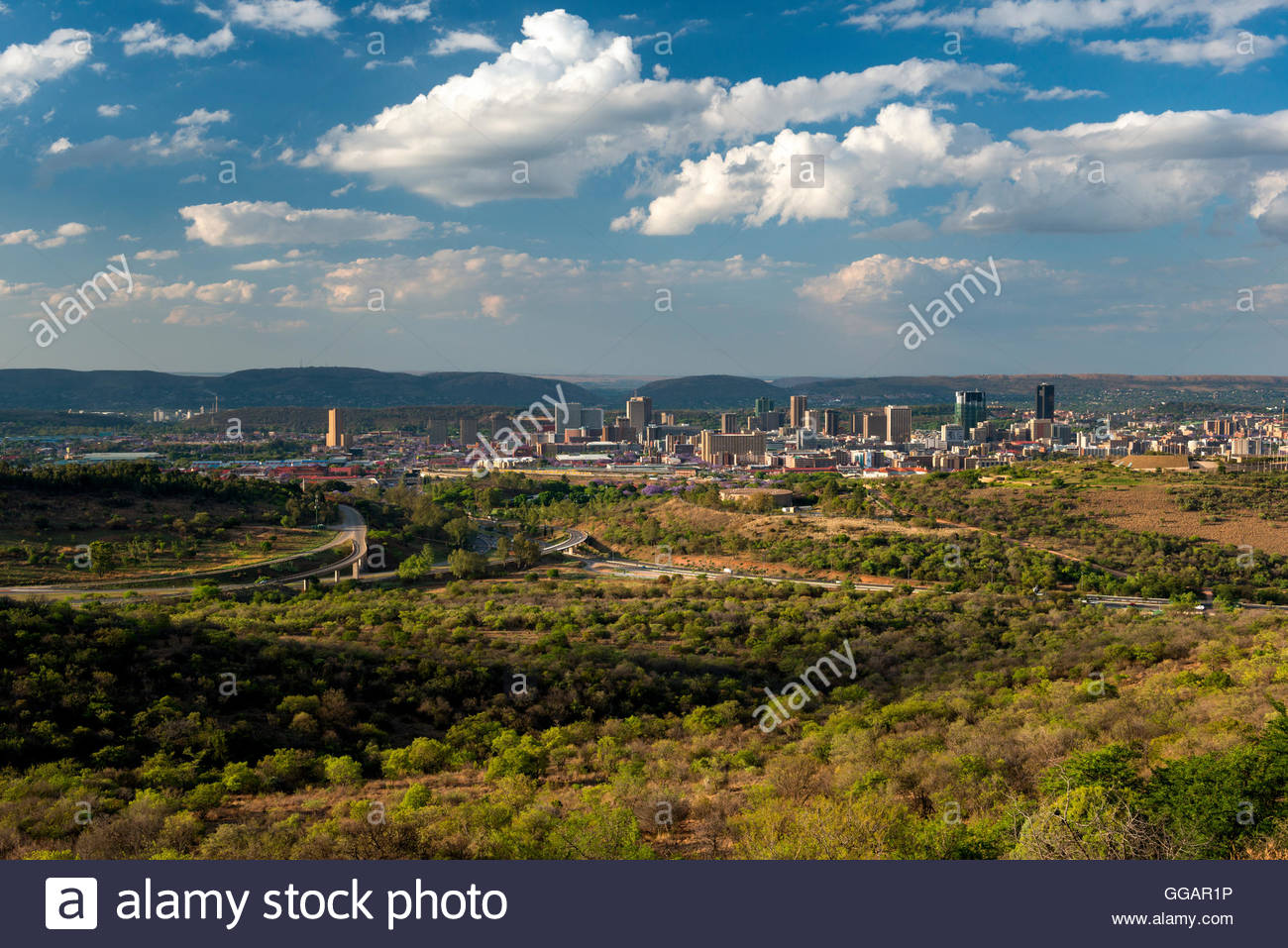 Pretoria Tshwane Stock Photos & Pretoria Tshwane Stock Images - Alamy