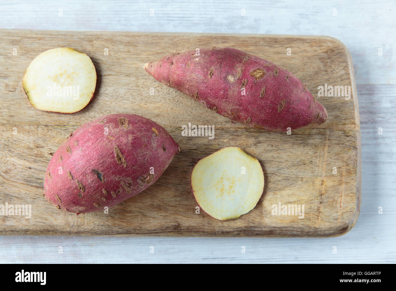 Potato tuber rust hi-res stock photography and images - Alamy