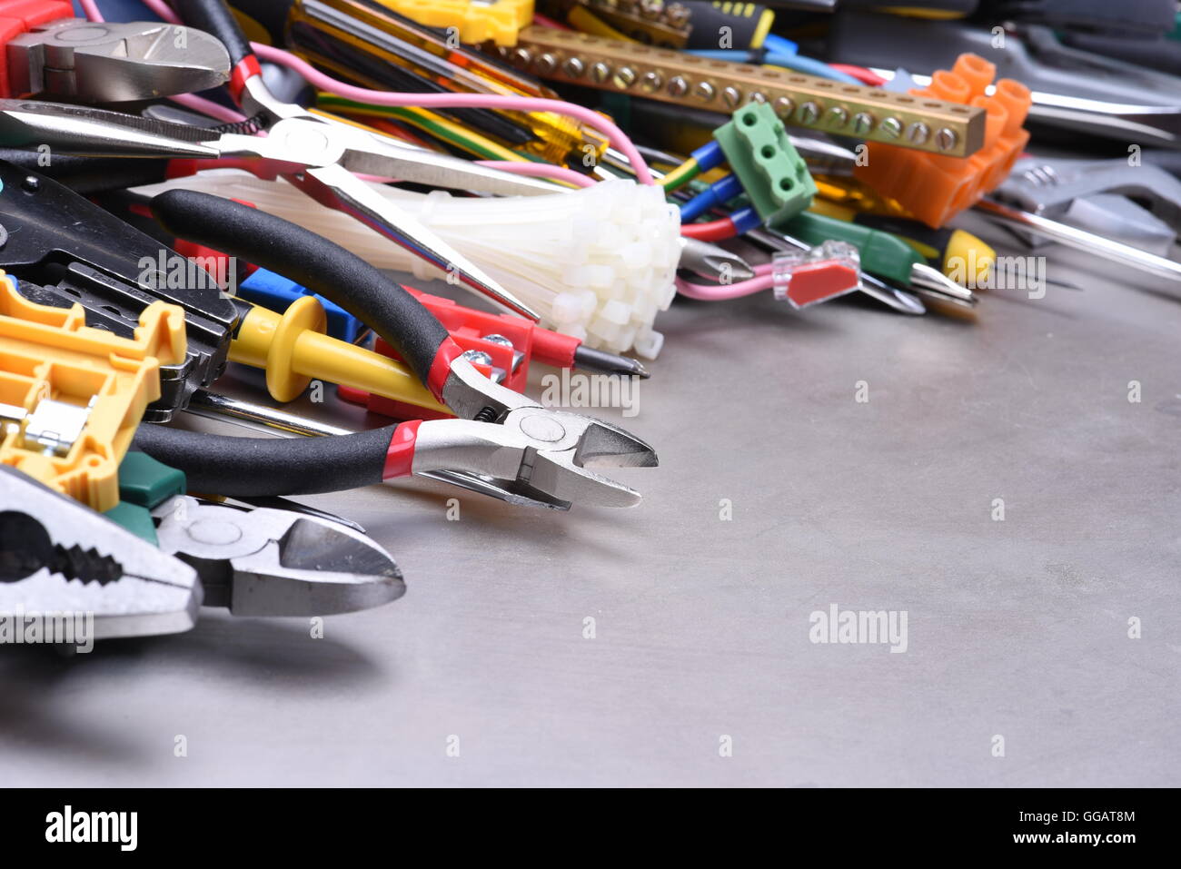 Group of installations hi-res stock photography and images - Alamy