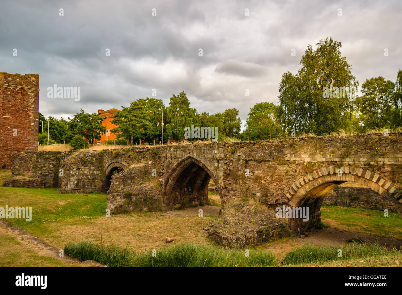 Medieval architect hi-res stock photography and images - Alamy