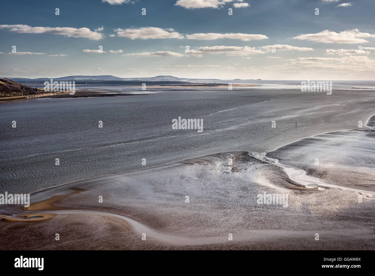 River towy hi-res stock photography and images - Alamy