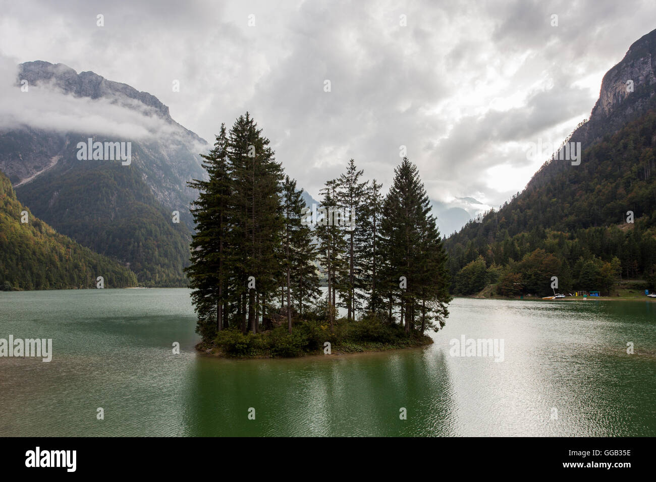 Italy tarvisio julian alps hi-res stock photography and images - Alamy