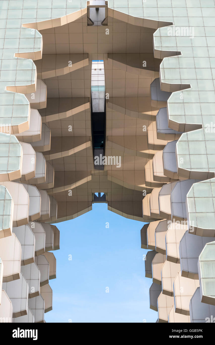 Korea architecture hi-res stock photography and images - Alamy