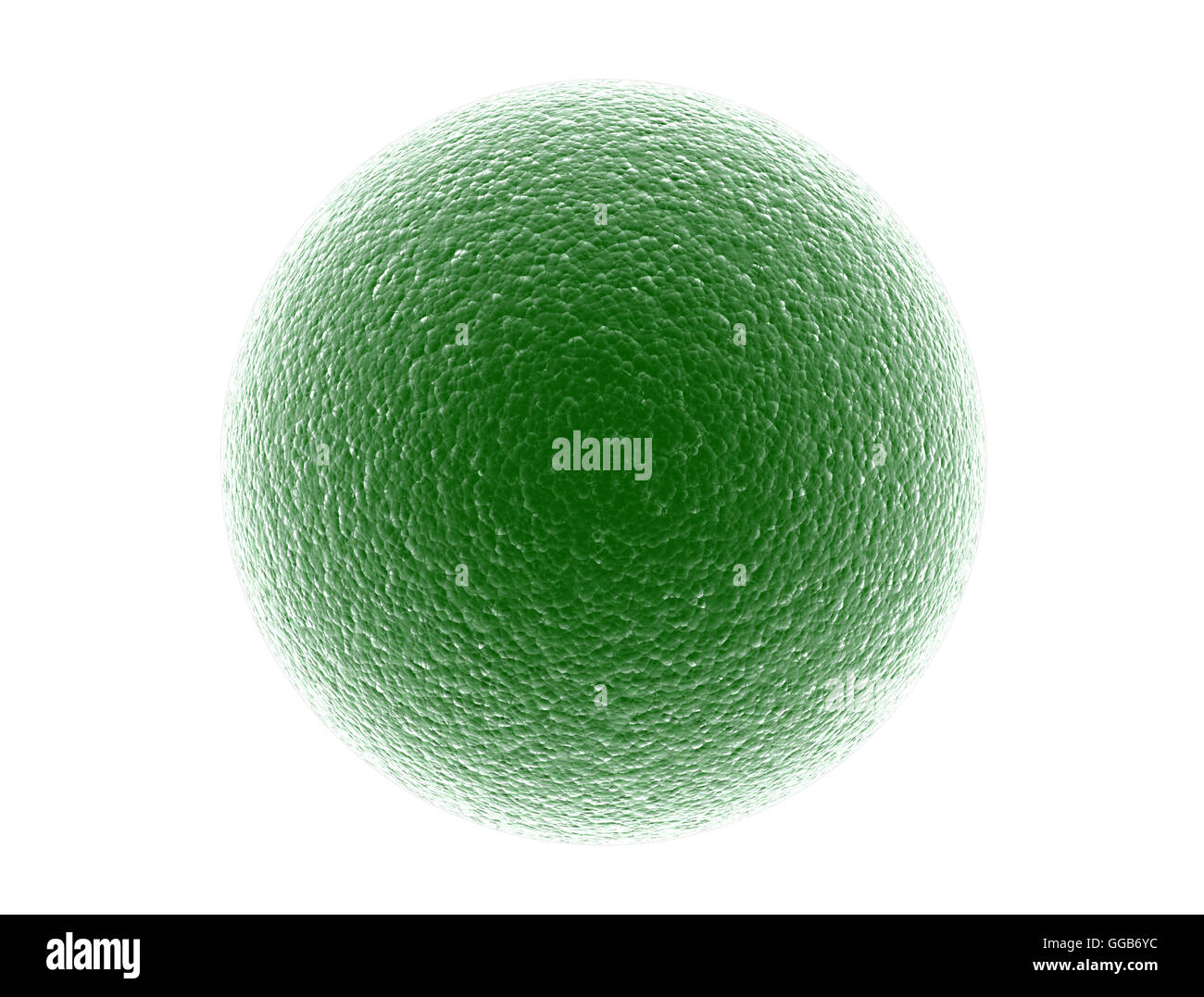 3d cell virus Cut Out Stock Images & Pictures - Alamy