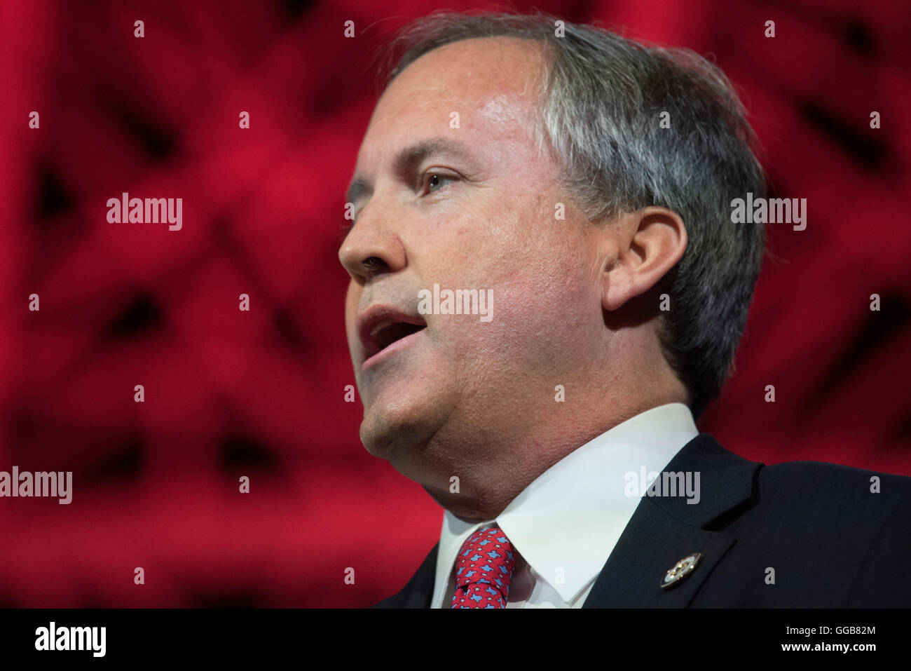 Ken paxton hi-res stock photography and images - Alamy