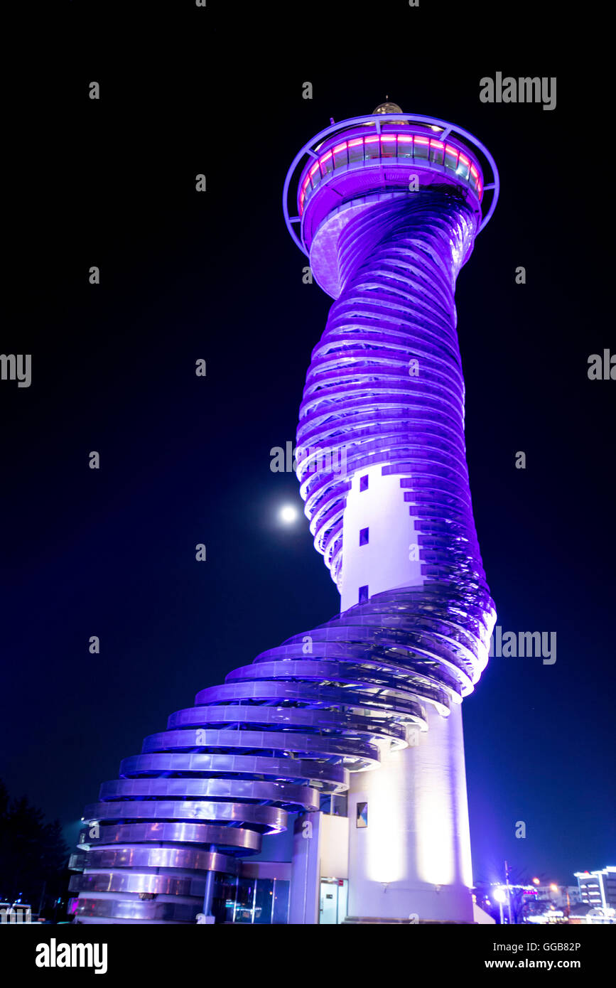Pohang korea hi-res stock photography and images - Alamy