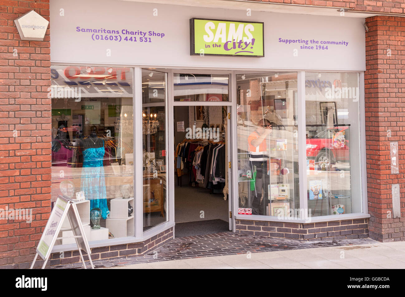 Sams hi-res stock photography and images - Alamy