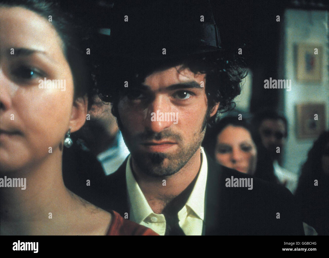 EXIL Exils Frankreich 2004 Tony Gatlif Zano (ROMAIN DURIS) Regie: Tony ...