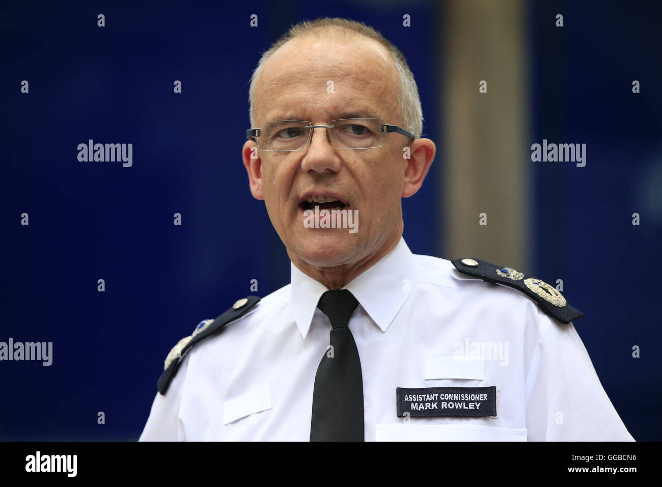 Old new scotland yard hi-res stock photography and images - Alamy