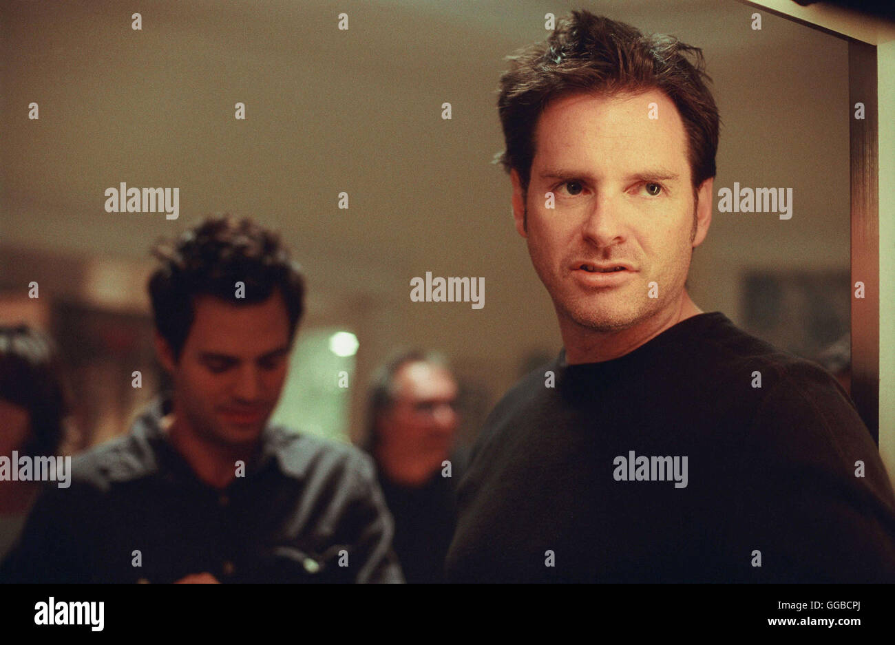 SOLANGE DU DA BIST Just like Heaven USA 2005 Mark Waters Director MARK ...