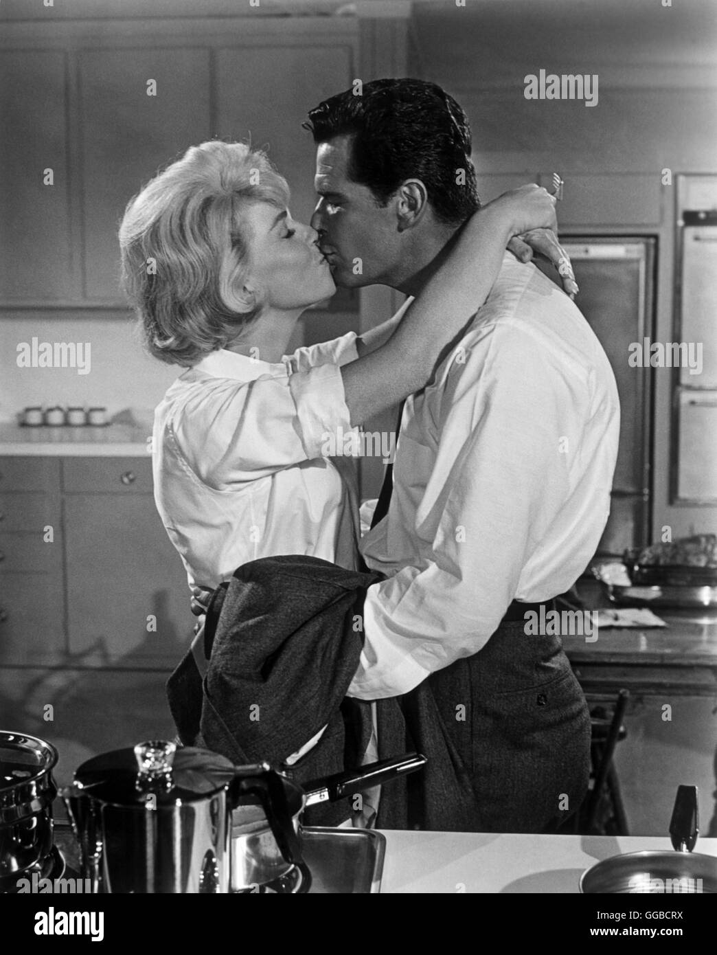 The Thrill Of It All 1963